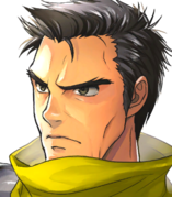 Teo McDohl - Gensopedia