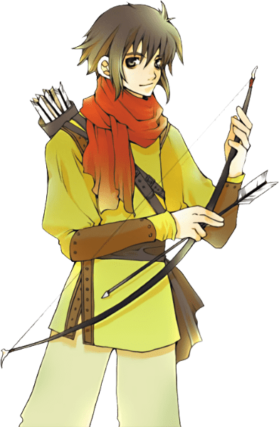 Kinnison - Gensopedia