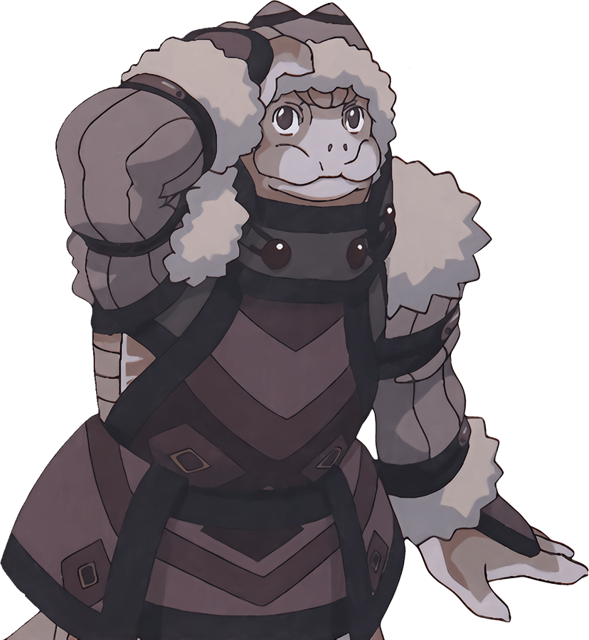 Dagzuma - Gensopedia