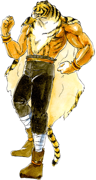 Fu Su Lu - Gensopedia