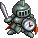 Clock Knight - Gensopedia
