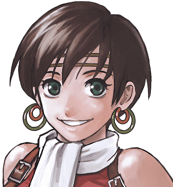 Mitsuba (enemy) - Gensopedia