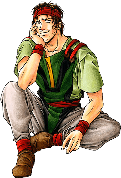 Fitcher - Gensopedia