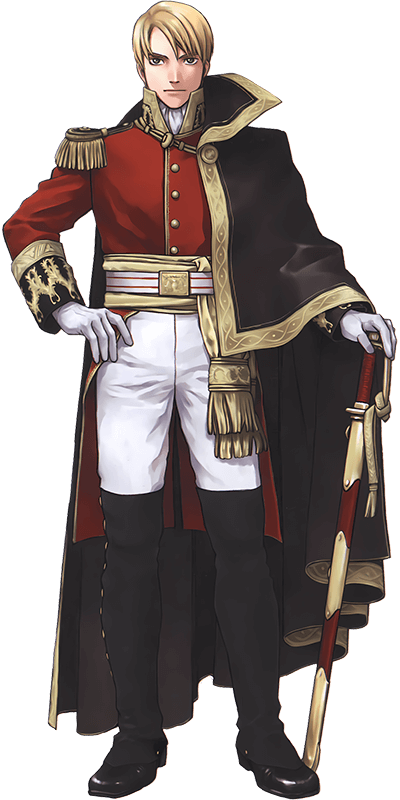 Gizel Godwin - Gensopedia