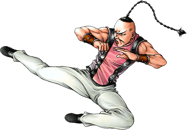 Long Chan-Chan - Gensopedia