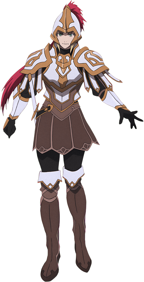 Fredegund - Gensopedia