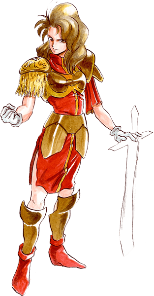 Valeria - Gensopedia