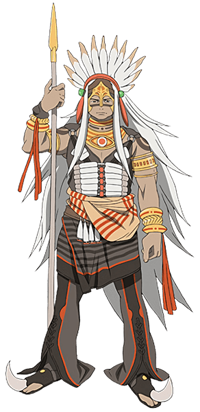 Enumclaw - Gensopedia