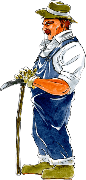 Blackman - Gensopedia