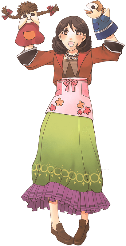 Chisato - Gensopedia