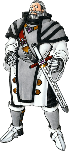 Gordeau - Gensopedia