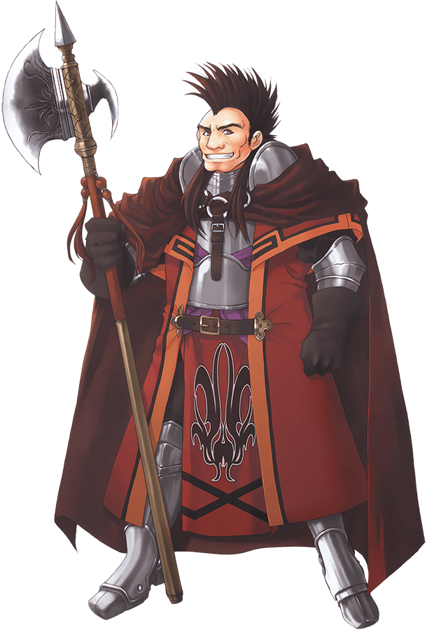 Boz Wilde - Gensopedia