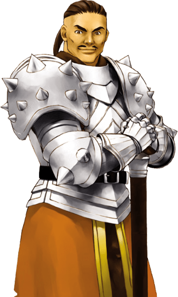 Leo Galan - Gensopedia