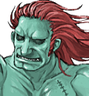 Ostrich Man - Gensopedia