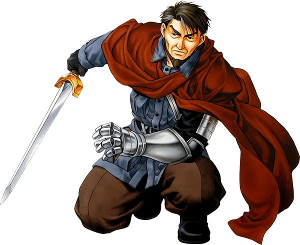 Gilbert - Gensopedia