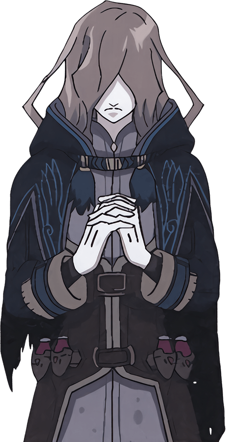 Mephitis - Gensopedia