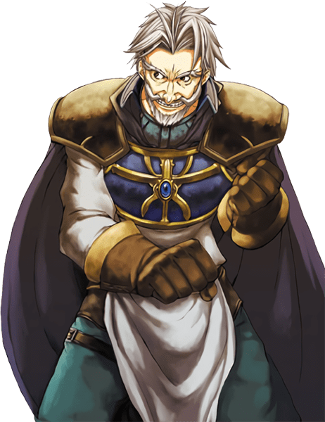 Maximillian - Gensopedia