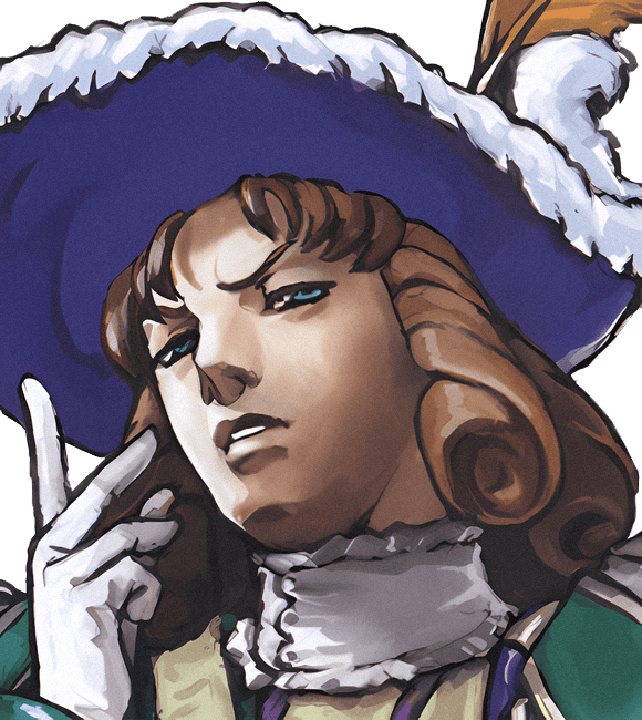 Schtolteheim Reinbach III - Gensopedia