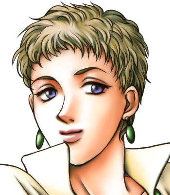 Weapons (Suikoden II) - Gensopedia