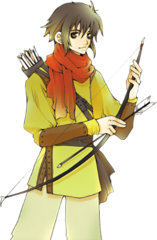 Kinnison - Gensopedia