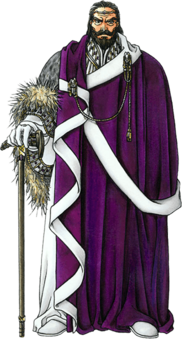 Agares Blight - Gensopedia