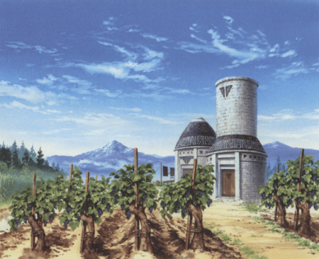 Chisha Village - Gensopedia