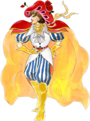 Milich Oppenheimer - Gensopedia