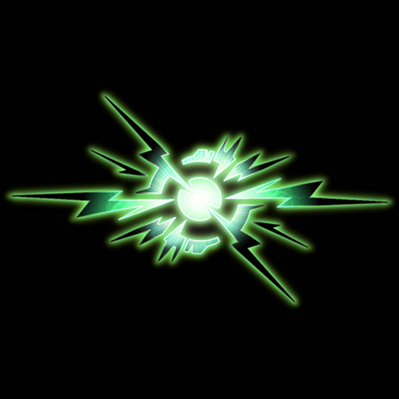 True Lightning Rune - Gensopedia