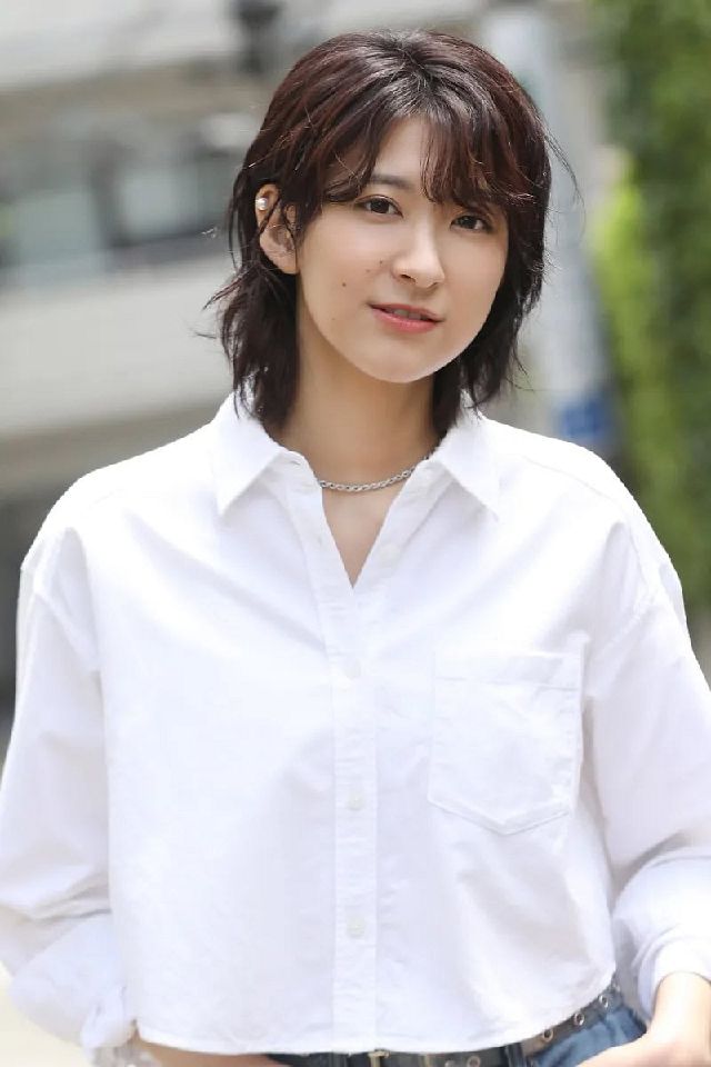 Sakuragi Kaede - Gensopedia