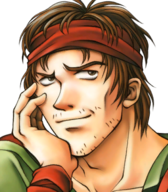 Fitcher - Gensopedia