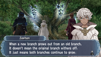 Infinity - Gensopedia