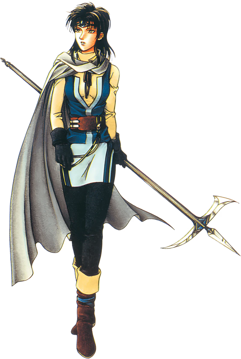 Lorelai - Gensopedia