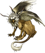 Feather - Gensopedia