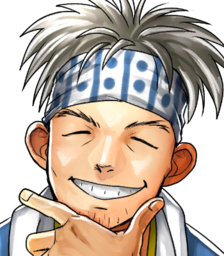 Sansuke - Gensopedia