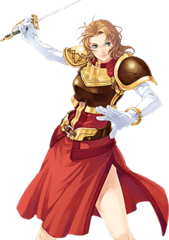 Valeria - Gensopedia