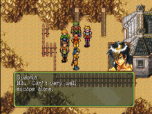 Sydonia - Gensopedia