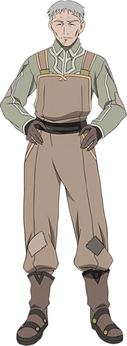 Lubberkin - Gensopedia