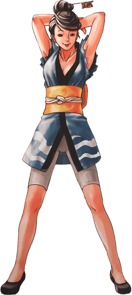 Lo Fong - Gensopedia