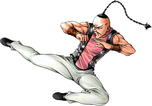 Long Chan-Chan - Gensopedia