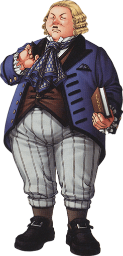 Sebastian - Gensopedia