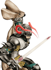 Pesmerga - Gensopedia