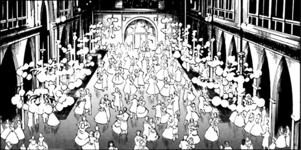 Zexen Federation Day Ball - Gensopedia