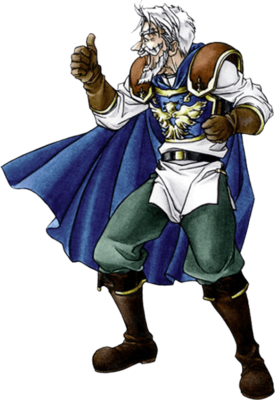 Maximillian - Gensopedia