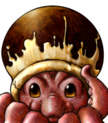 Chuchara - Gensopedia