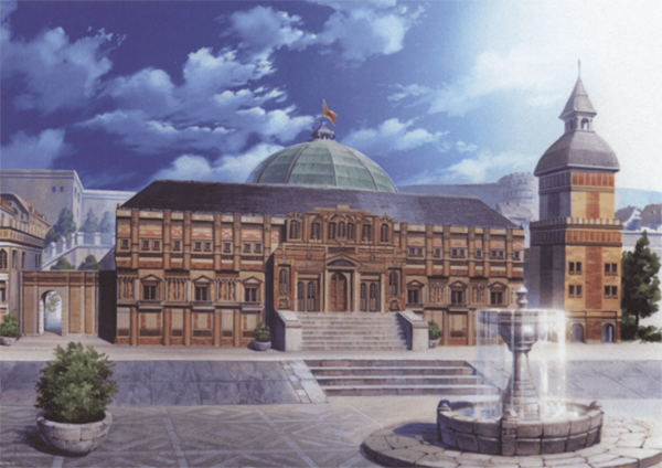 Council - Gensopedia