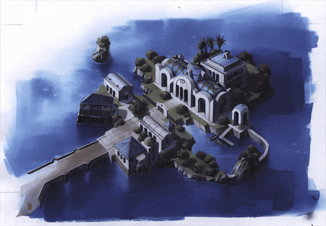 East Palace - Gensopedia