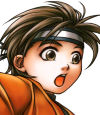 Twin Fighter Attack - Gensopedia