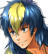 Sydonia - Gensopedia