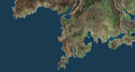 Kooluk Empire - Gensopedia