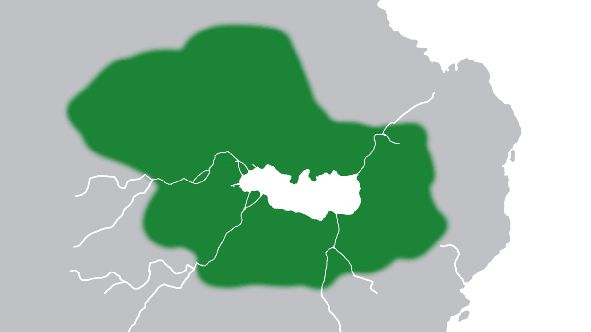 Dunan Monarchy - Gensopedia